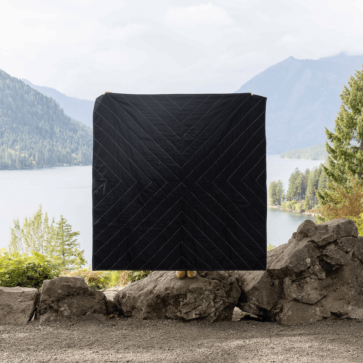 OG Throw Quilt | Inquire For Custom Order – Little Korboose